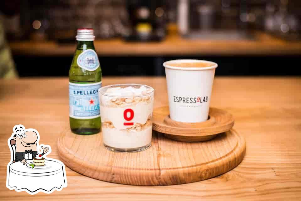 Espressolab Bakırköy, Istanbul - Restaurant reviews