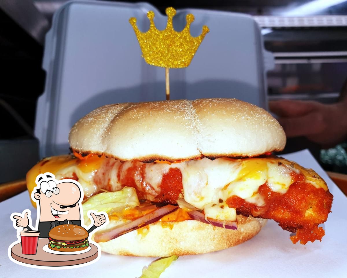 ChicKing Feast in Rochdale - Restaurant menu and reviews