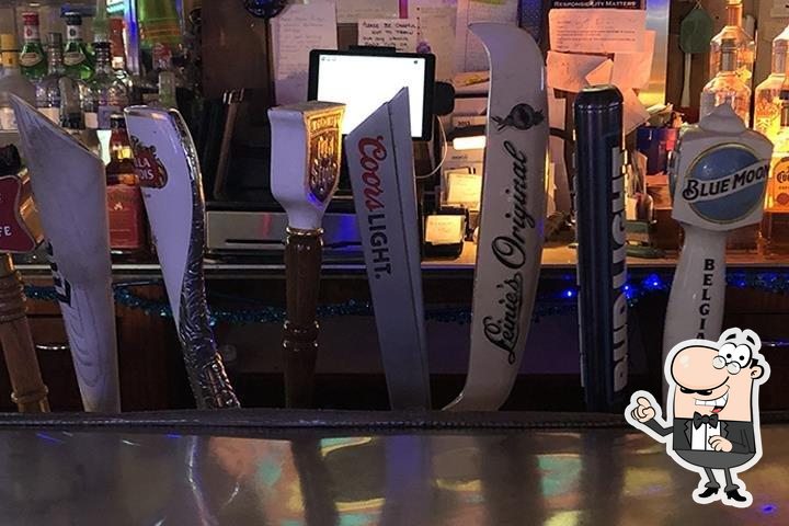 Dead End Bar & Grill in Fox River Grove - Restaurant menu and reviews