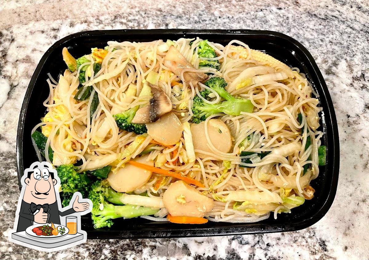 Joy Garden in Forest Lake - Restaurant menu and reviews
