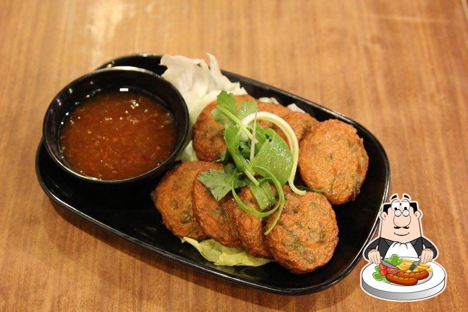 Laksa town Malaysia in Glen Waverley - Restaurant reviews