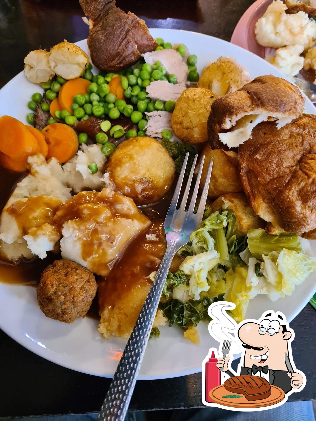 Life of Riley in Sunderland - Restaurant reviews