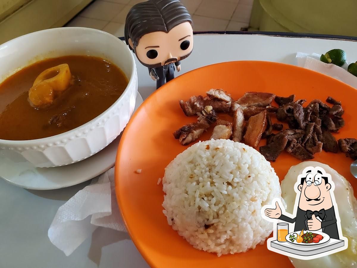 TAPS restaurant, Davao City, DMB 1 - Restaurant reviews