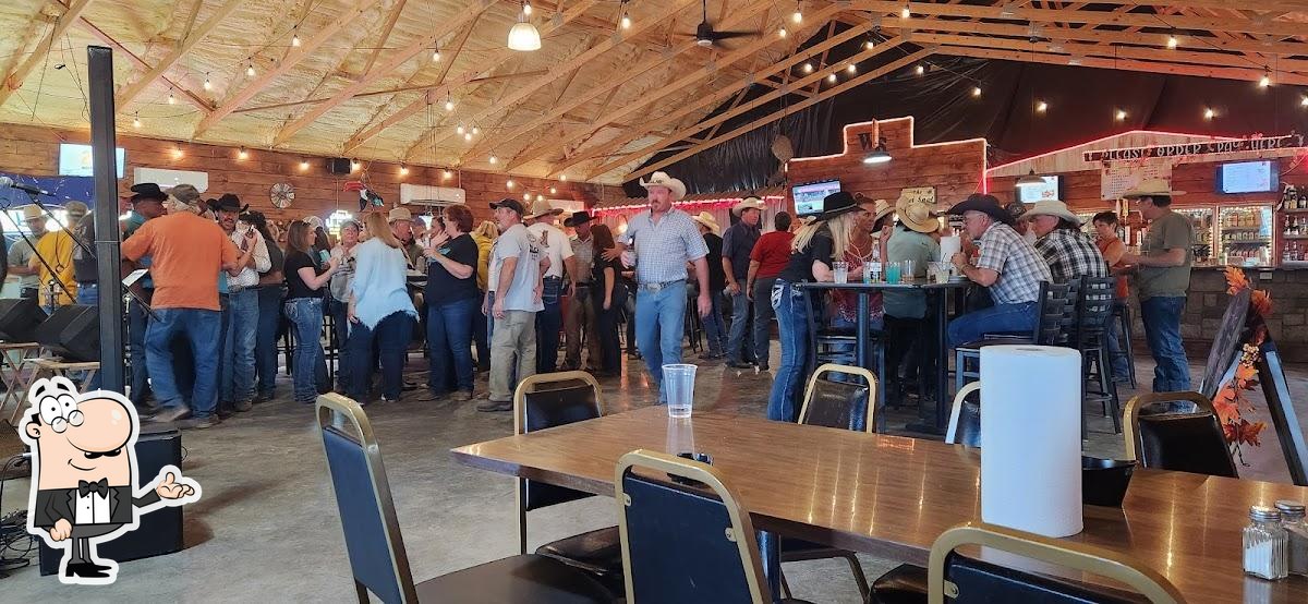 The Wet Spot Bar, Eminence - Restaurant menu, prices and reviews