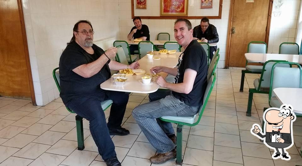 Whitland Chinese Takeaway in Whitland - Restaurant reviews