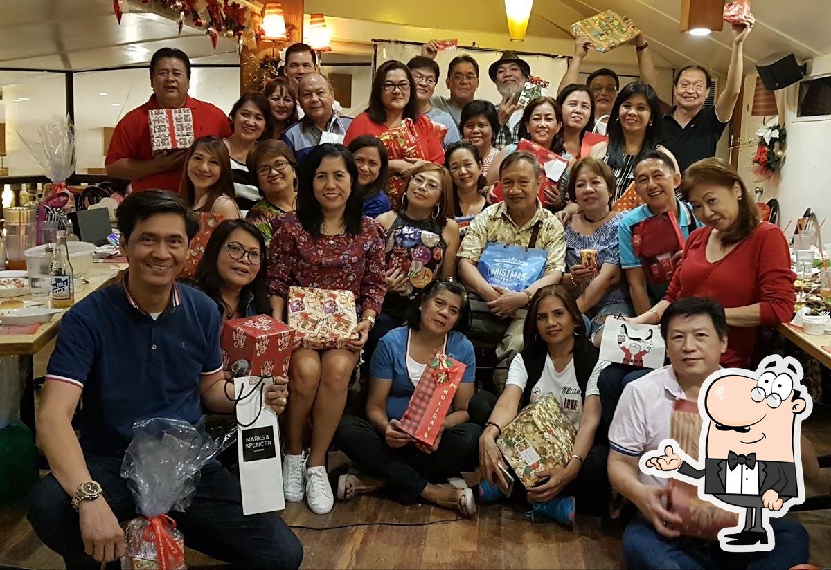 Stronghand Shooting Range, Quezon City - Restaurant reviews