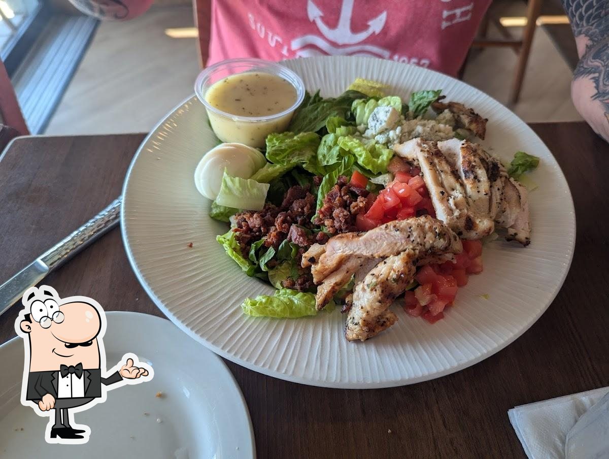 Chix on the Beach, Virginia Beach - Restaurant menu, prices and reviews