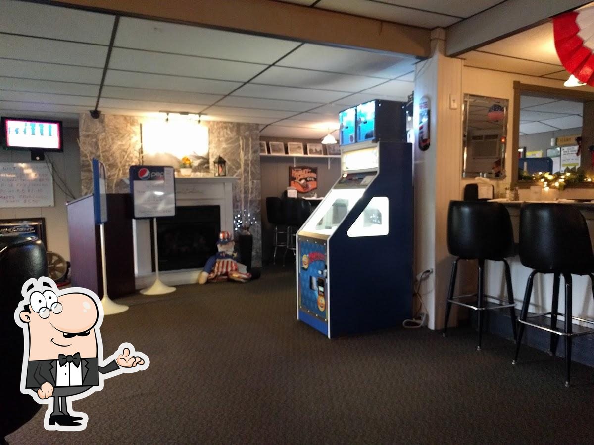 Ford River Pub & Grill, Escanaba - Restaurant menu, prices and reviews