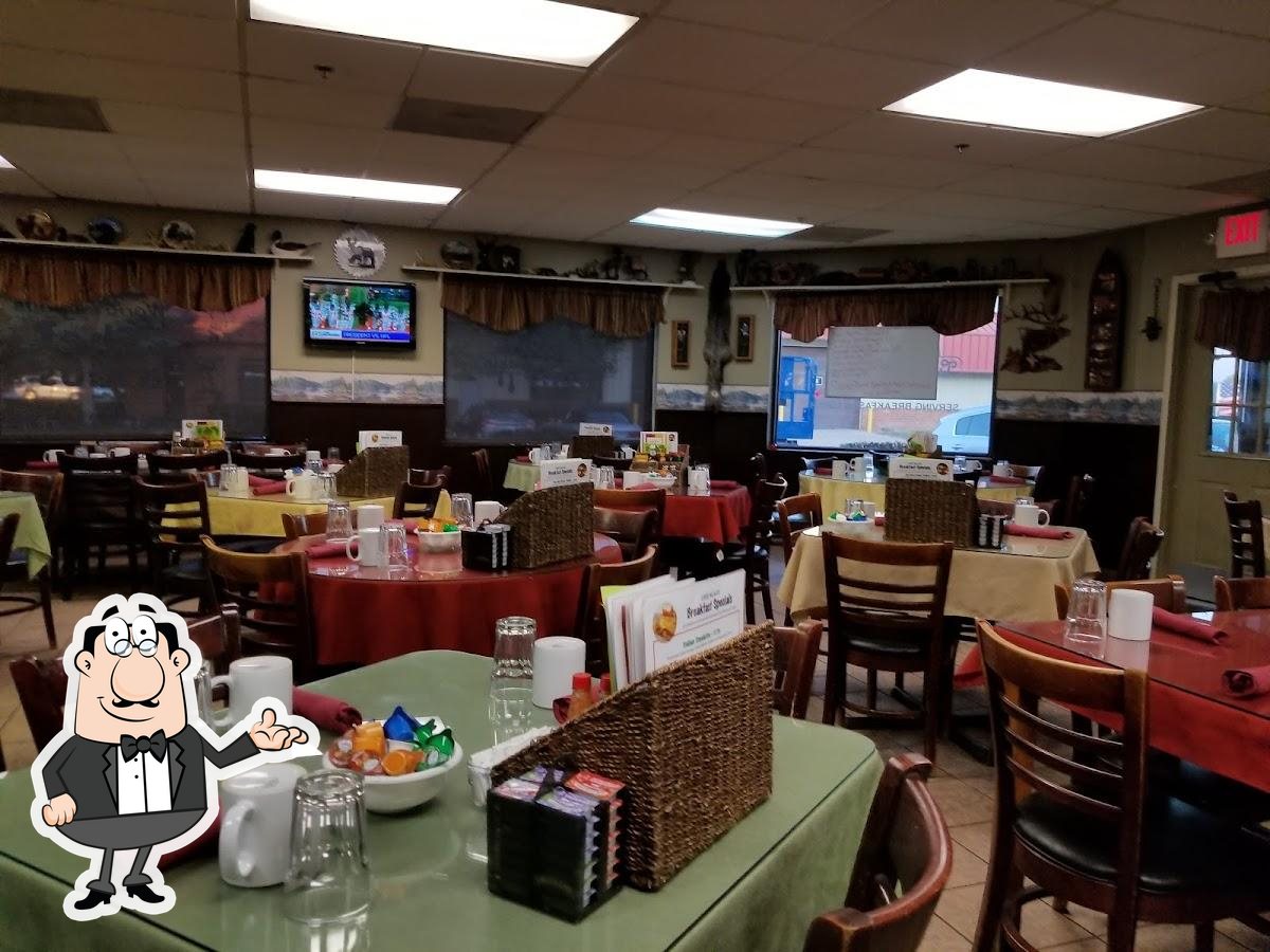 Chef Klaus Country Cookin', Mokena - Restaurant menu, prices and reviews