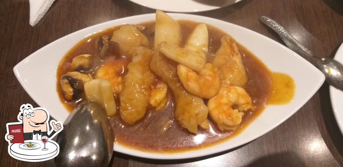 Chez Thang restaurant, Casablanca - Restaurant reviews
