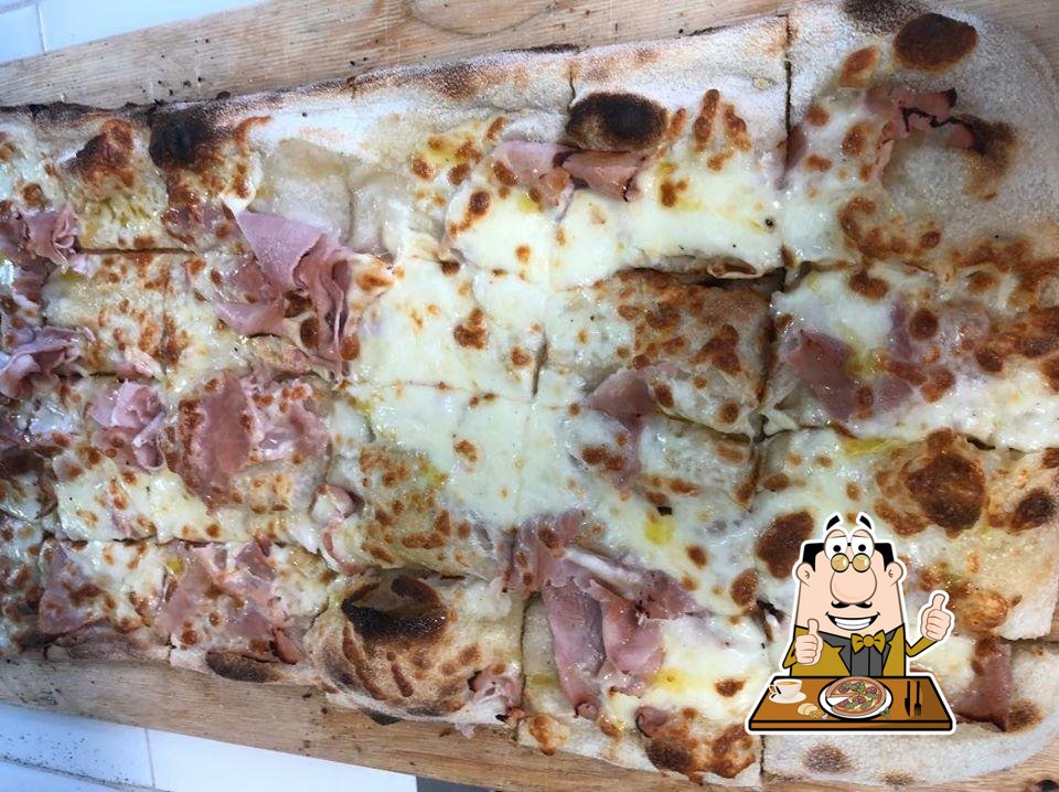 I due leoncini Park/Pinseria pizzeria, Rome - Restaurant reviews