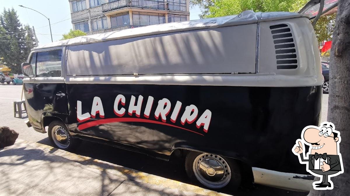 La Chiripa - Menú del restaurante, precios y reseñas