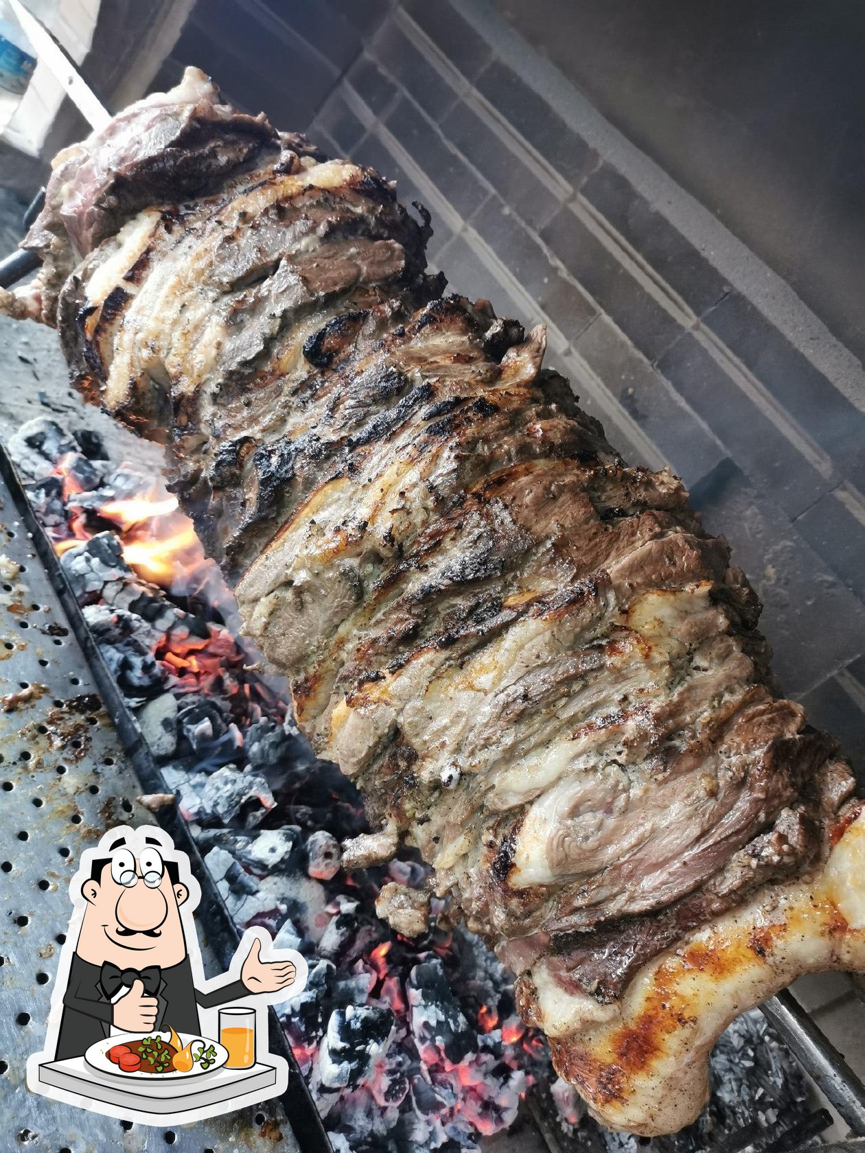 Meşhur Erzurum Cağ Kebap, Sivas - Restaurant reviews