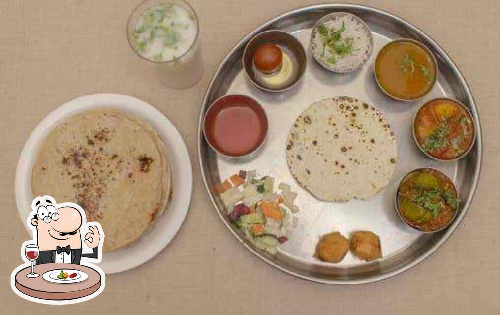 Rotlo The Dining Hall, Ahmedabad, Shivam Arcade - Restaurant reviews