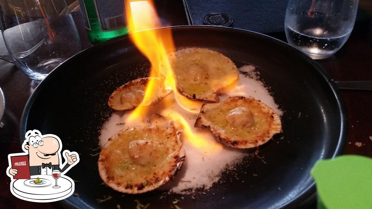 SBG Punta Cana restaurant, Punta Cana - Restaurant menu and reviews