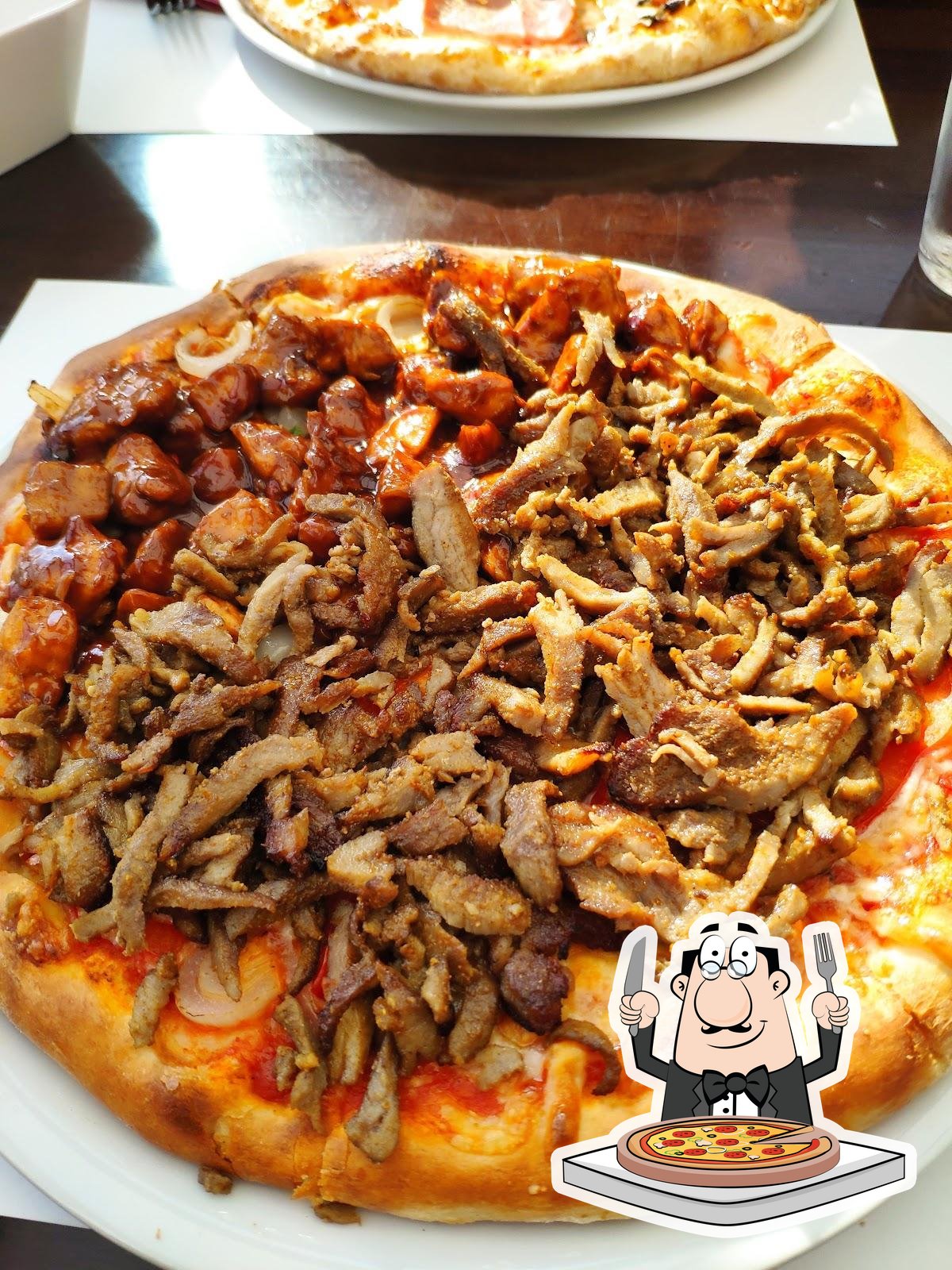 Santa Maria Diest, Diest - Restaurant reviews