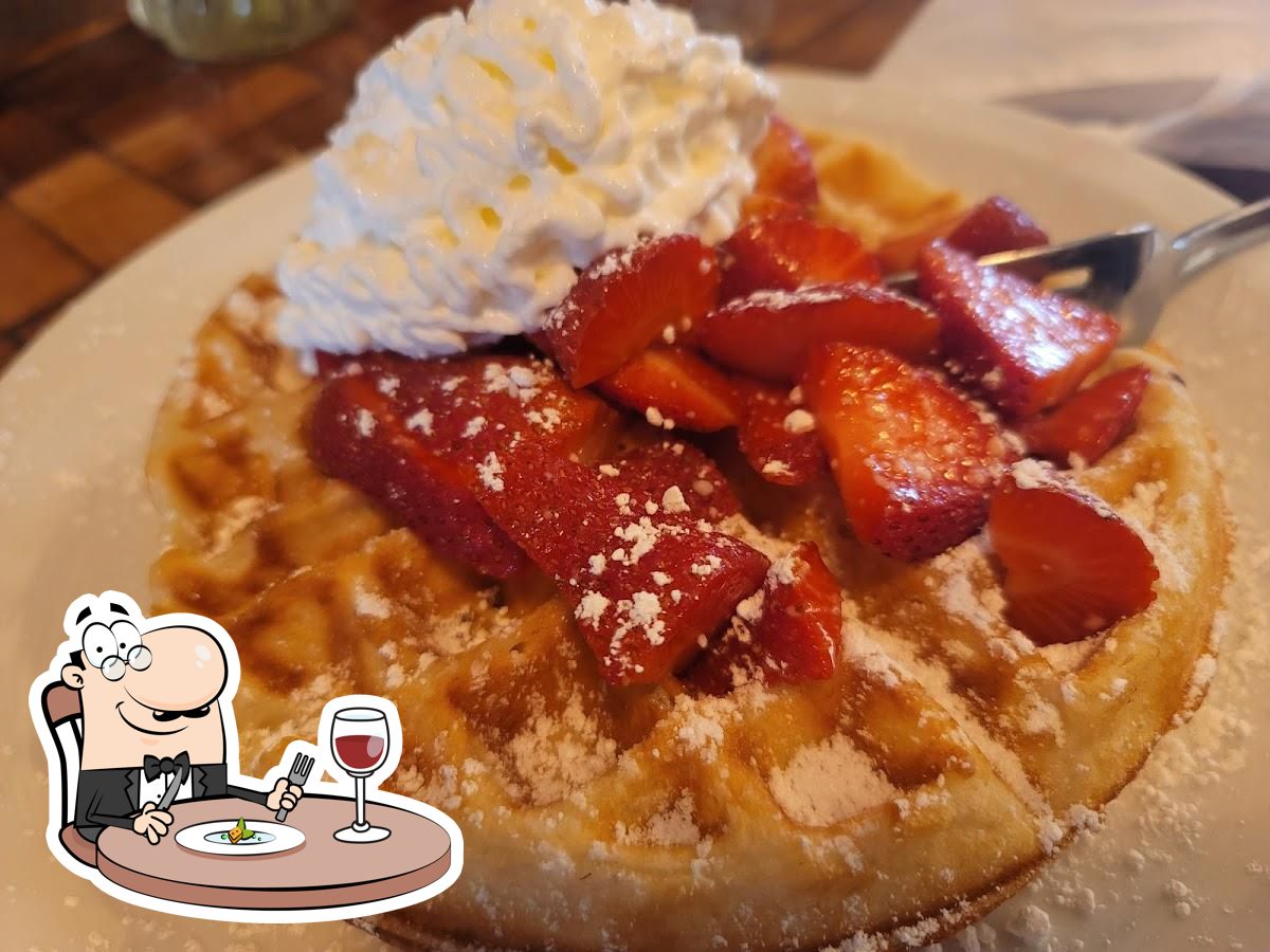 The Common Cup Amity in Amity - Restaurant menu and reviews