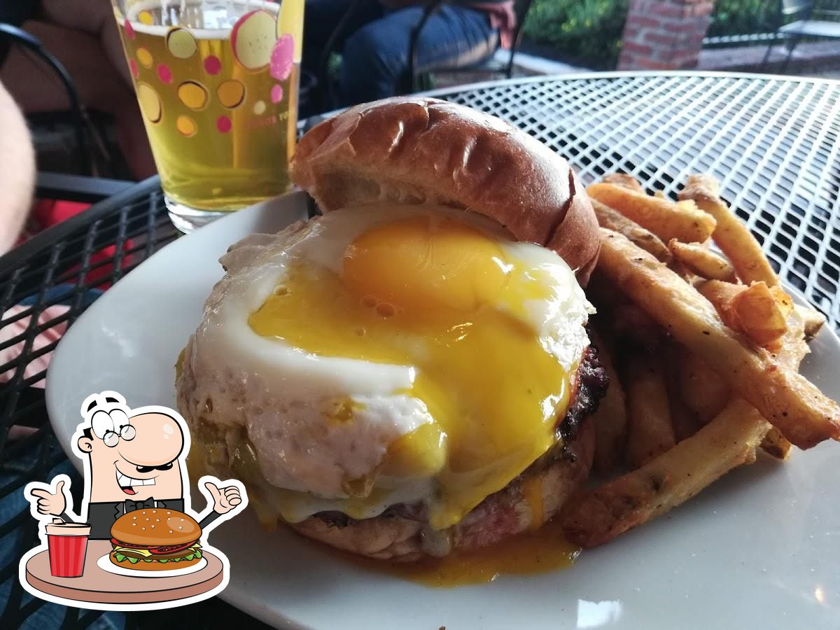 The Yarde Tavern South Hadley in South Hadley - Restaurant menu and reviews