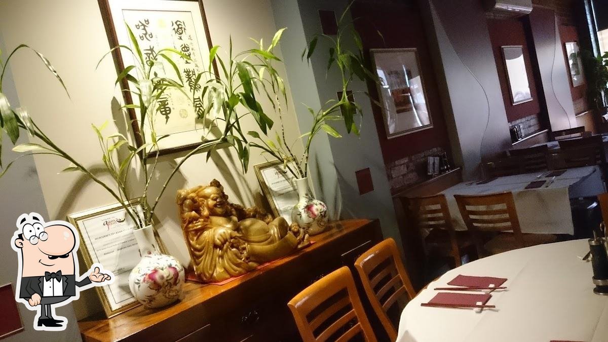 Dumpling King in Box Hill - Restaurant menu and reviews