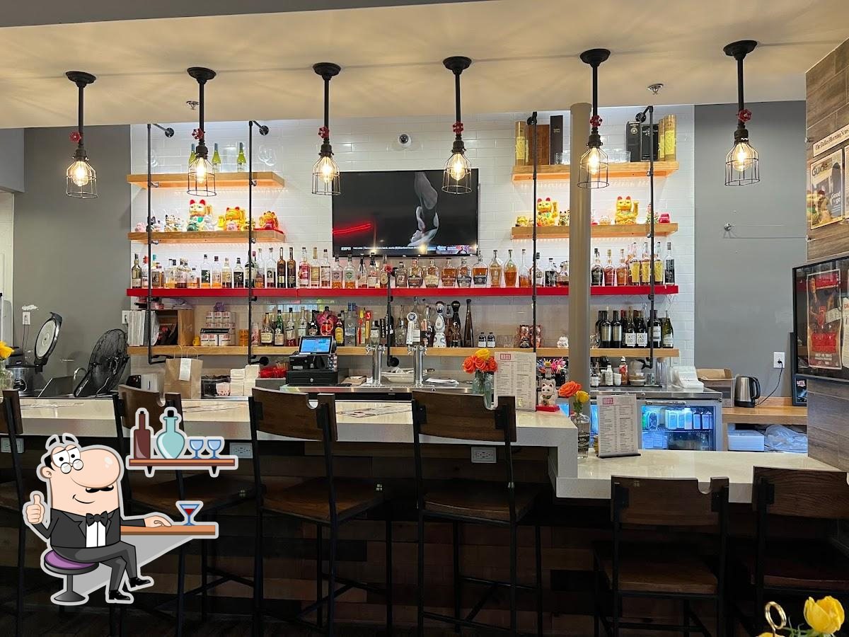 Red Stix Street Food, Dallas - Restaurant menu, prices and reviews