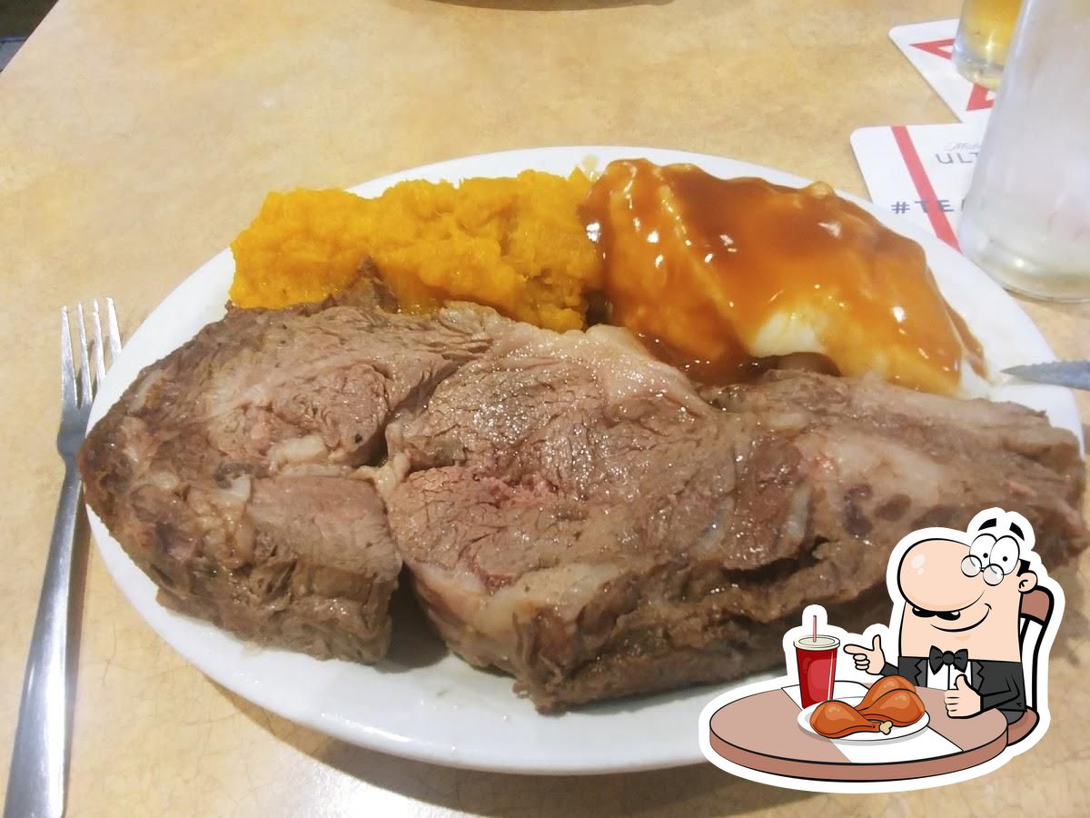 Herbie's in Worcester - Restaurant menu and reviews
