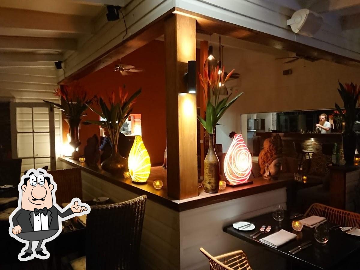 Arabella's Port Douglas, Port Douglas - Restaurant menu, prices and reviews