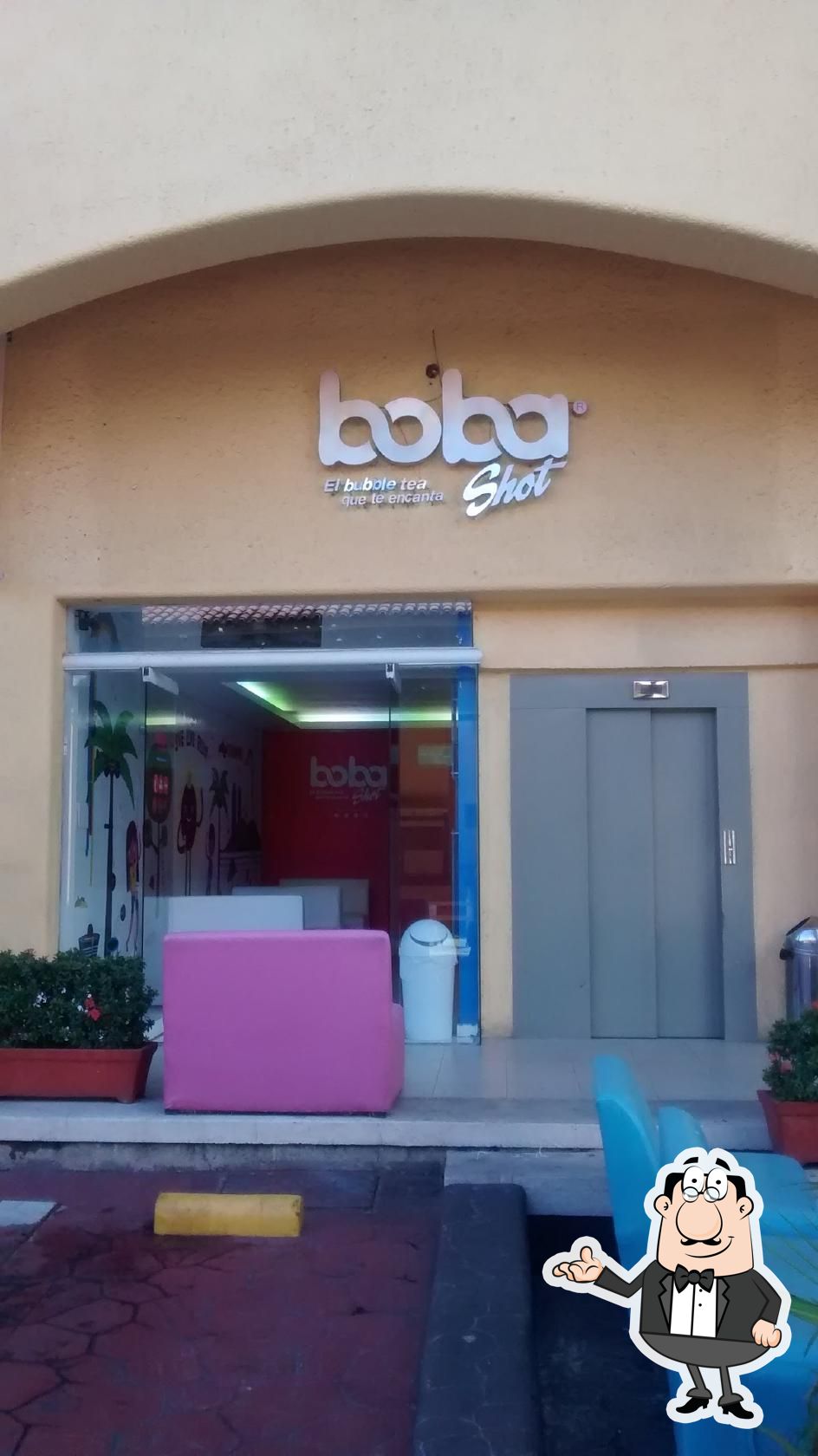 Boba Shot, Acapulco - Menú del restaurante, precios y reseñas