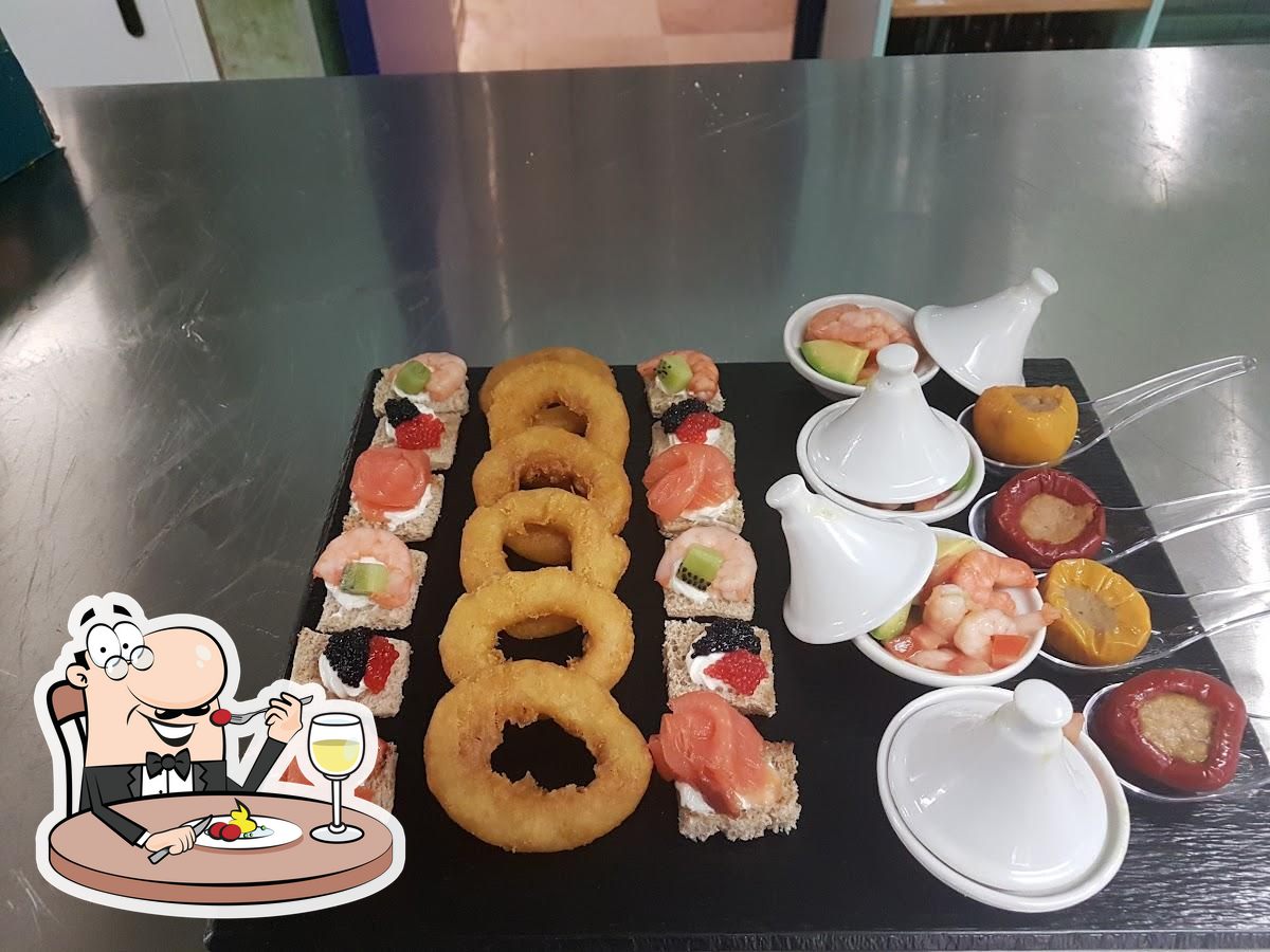 Le Carthage restaurant, Beauvais - Critiques de restaurant