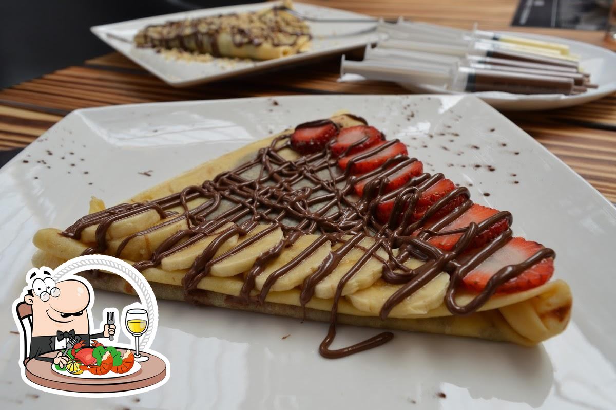 Creamy Cafe, Johannesburg - Restaurant menu and reviews