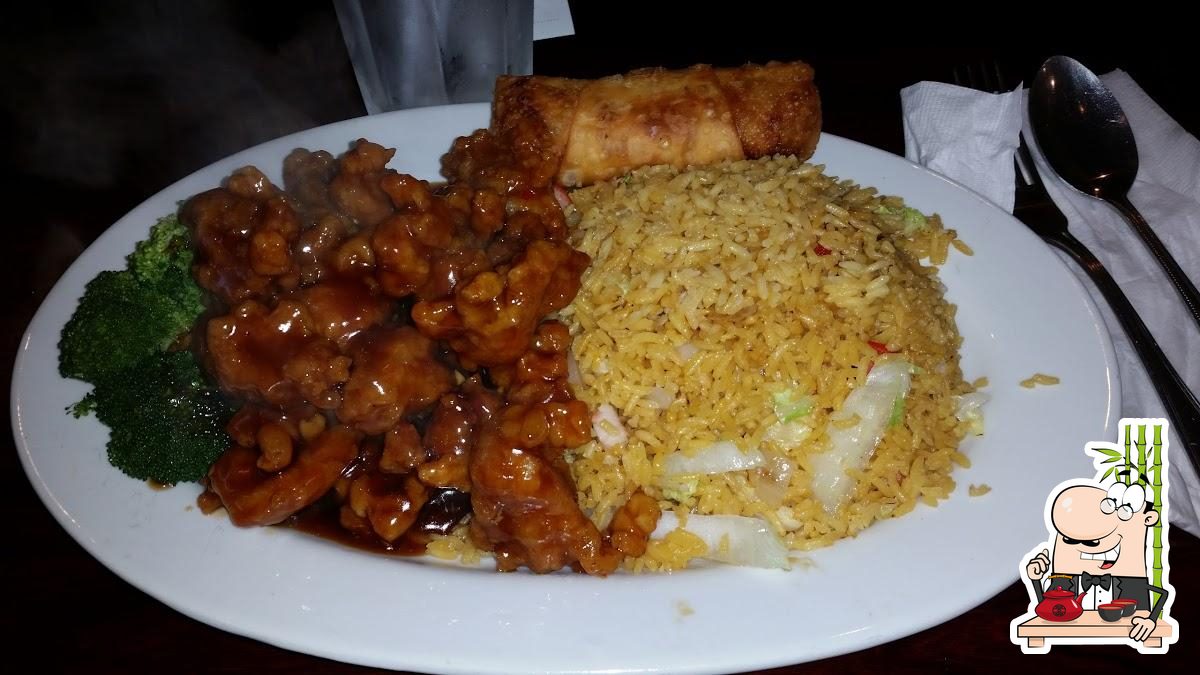 Great Dragon in Ashland - Restaurant menu and reviews