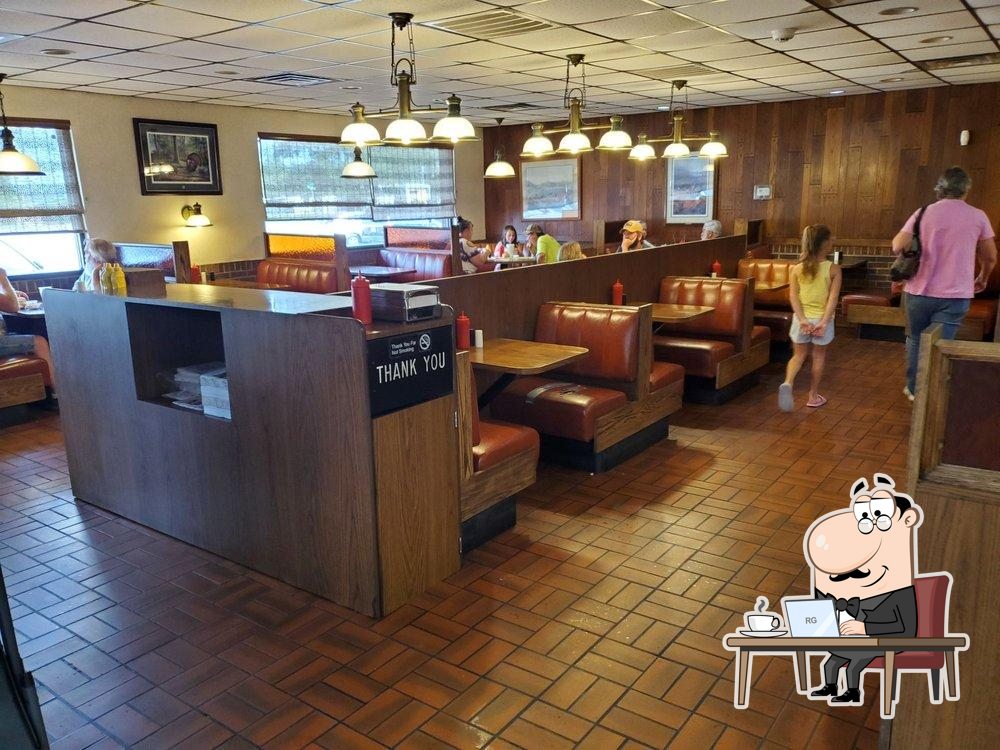 Milky Way Restaurant in Fort Loudon - Restaurant menu and reviews