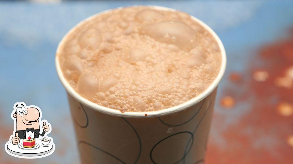 Ray's Candy Store in New York City - Restaurant menu and reviews