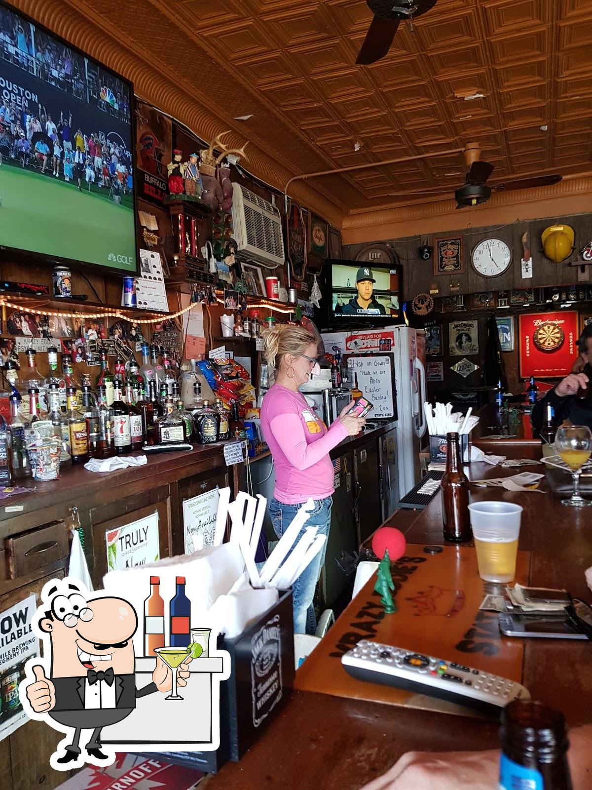 State King in Olean - Restaurant reviews