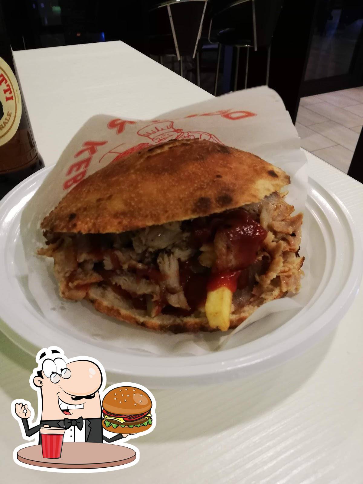 Turkish Kebab, Formigine - Restaurant reviews