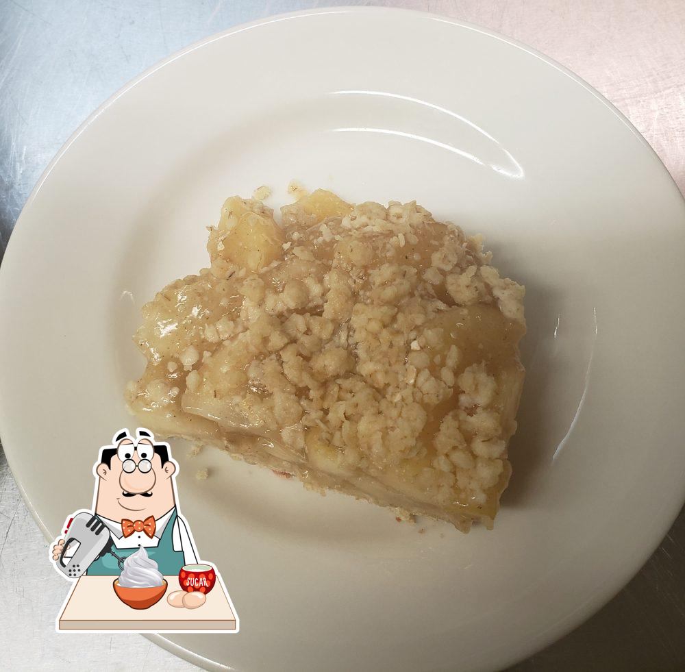 White Rabbit Bar and Grill in Mequon - Restaurant menu and reviews