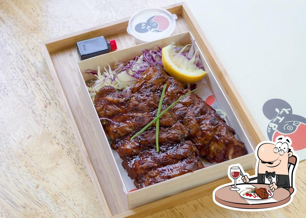 YakiTori Bar - YTB in Port Melbourne - Restaurant menu and reviews