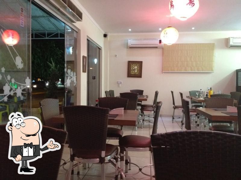 Yuri Restaurante, Sinop - Restaurant menu, prices and reviews
