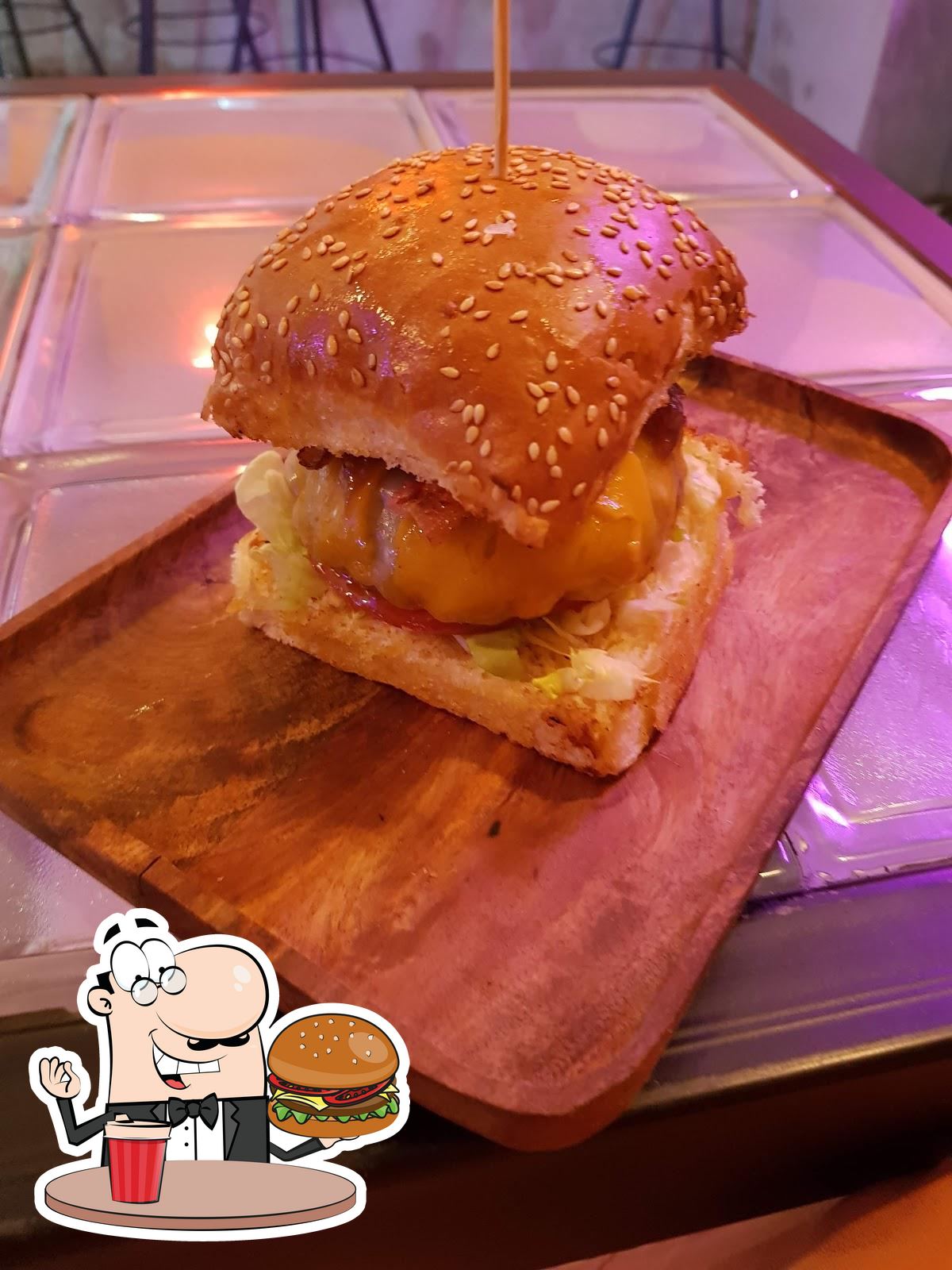 Freakydog • ფრიქიდოგი restaurant, Tbilisi - Restaurant reviews