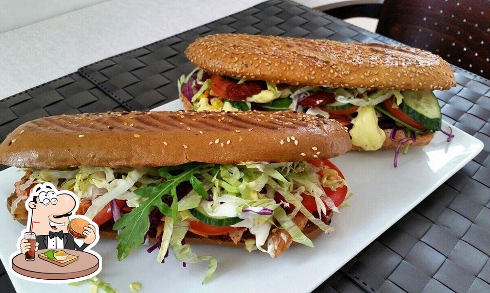 Royal Bagel, Lyngby, Gl. Bagsværdvej 22 - Restaurant reviews