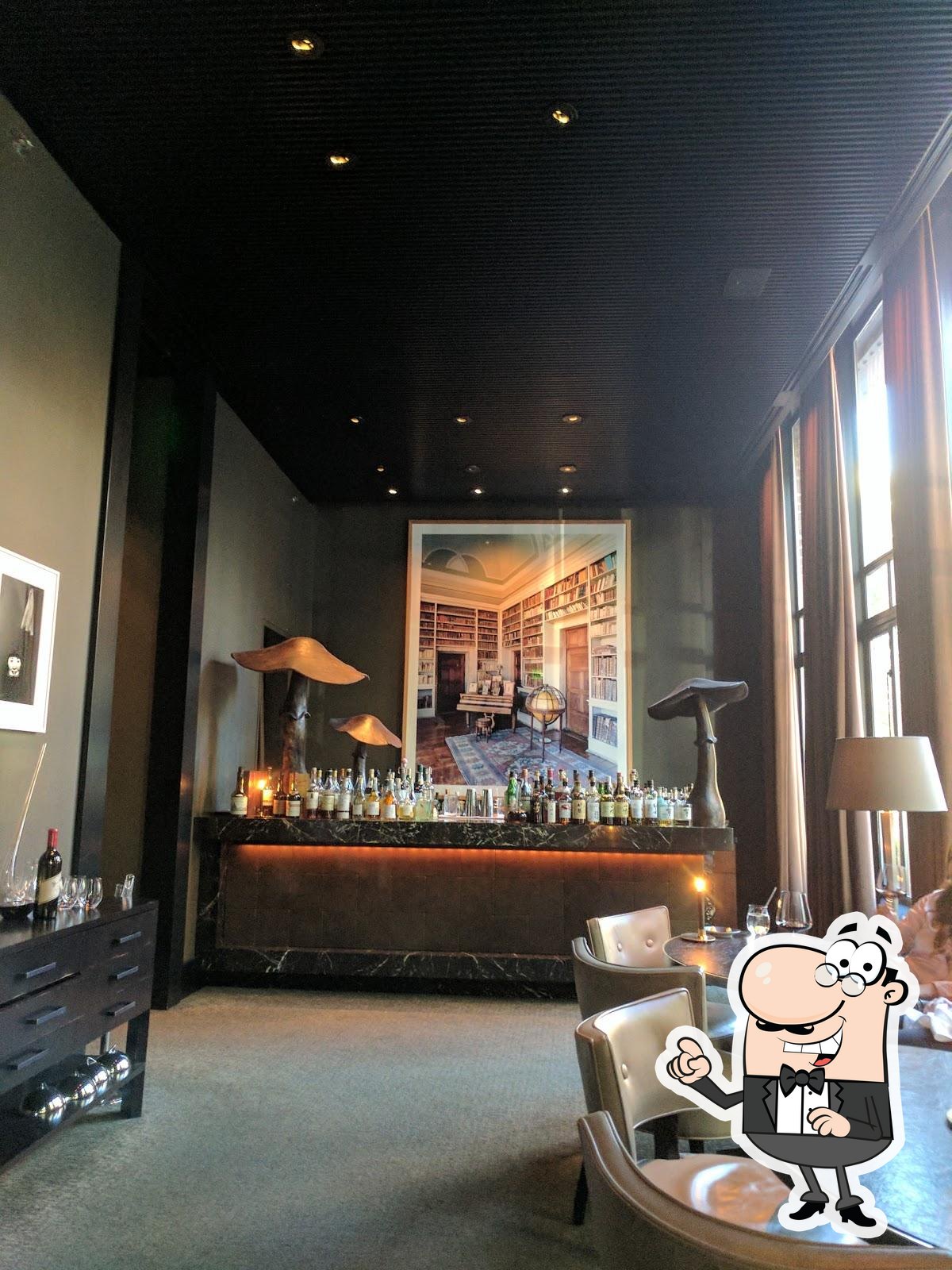 Quince, San Francisco, Embarcadero - Restaurant menu, prices and reviews