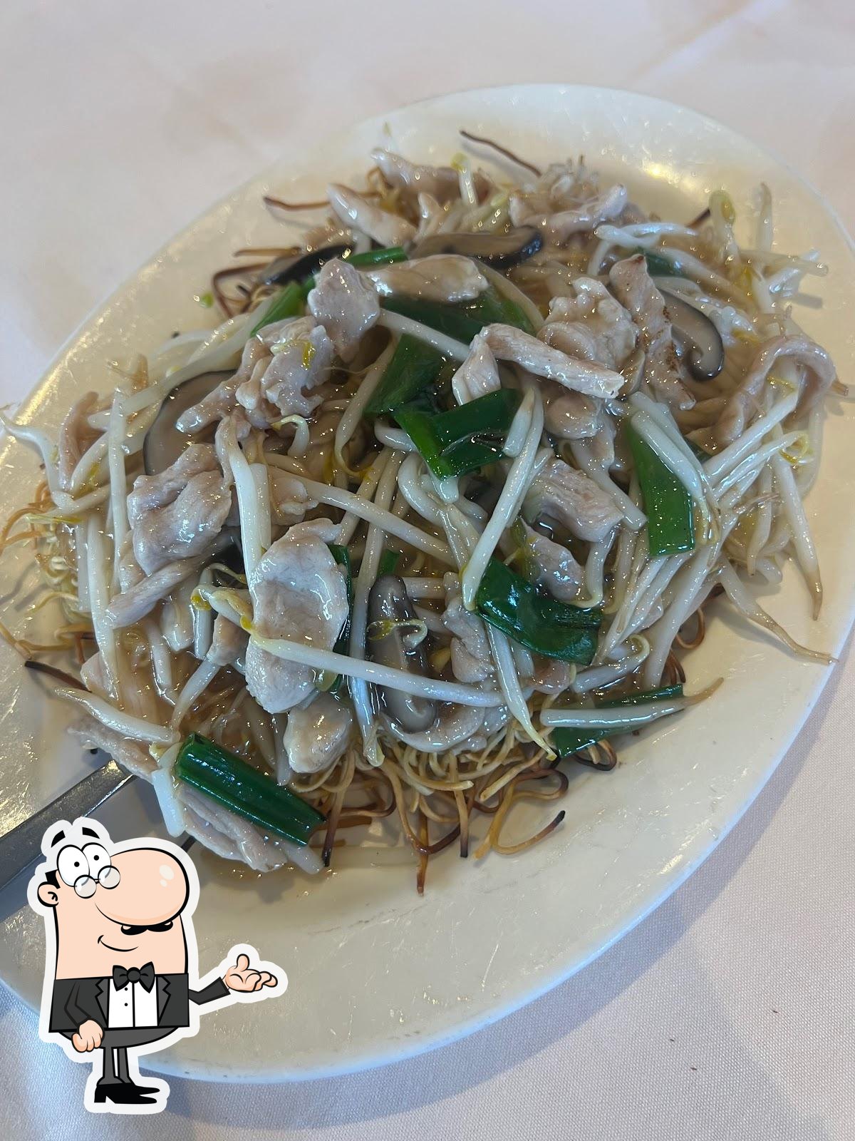 Tai Tung, Croydon - Restaurant menu, prices and reviews