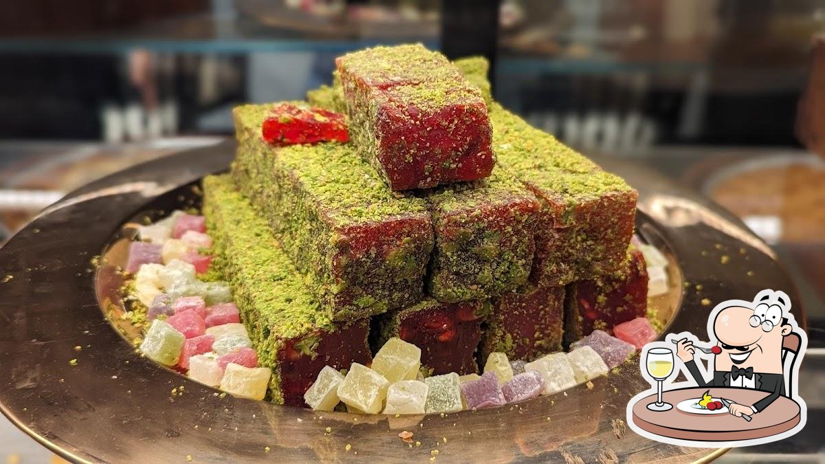 Klava - Turkish Patisserie, Bengaluru - Restaurant reviews