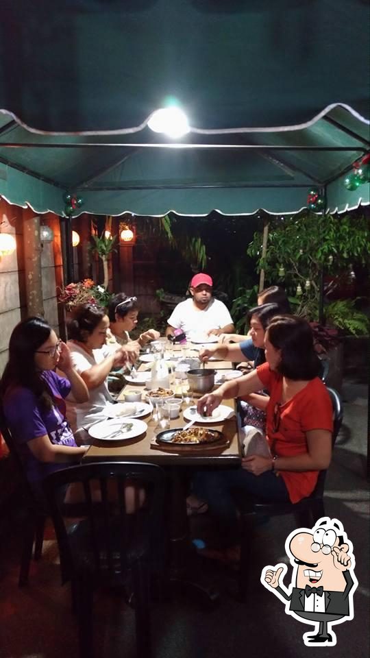 Kusina Ni Inang Gundang restaurant, Gapan City - Restaurant reviews