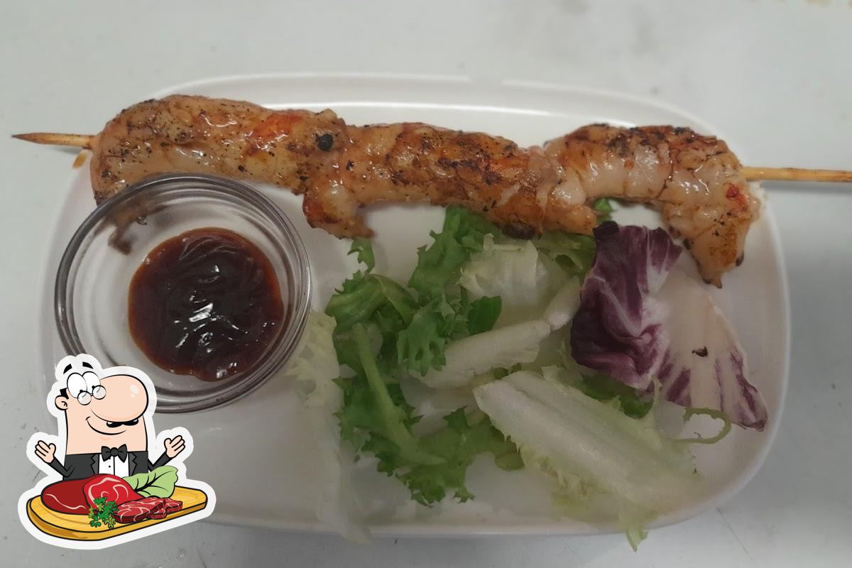 Bar Tapi Tapitas, Algeciras - Menú del restaurante, precios y reseñas