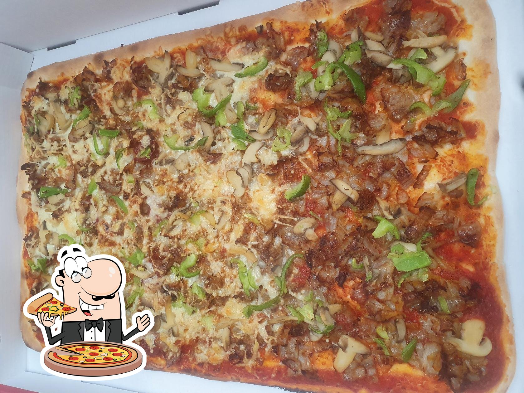 Sofra Döner Pizza Baklava, Miltenberg - Restaurant reviews