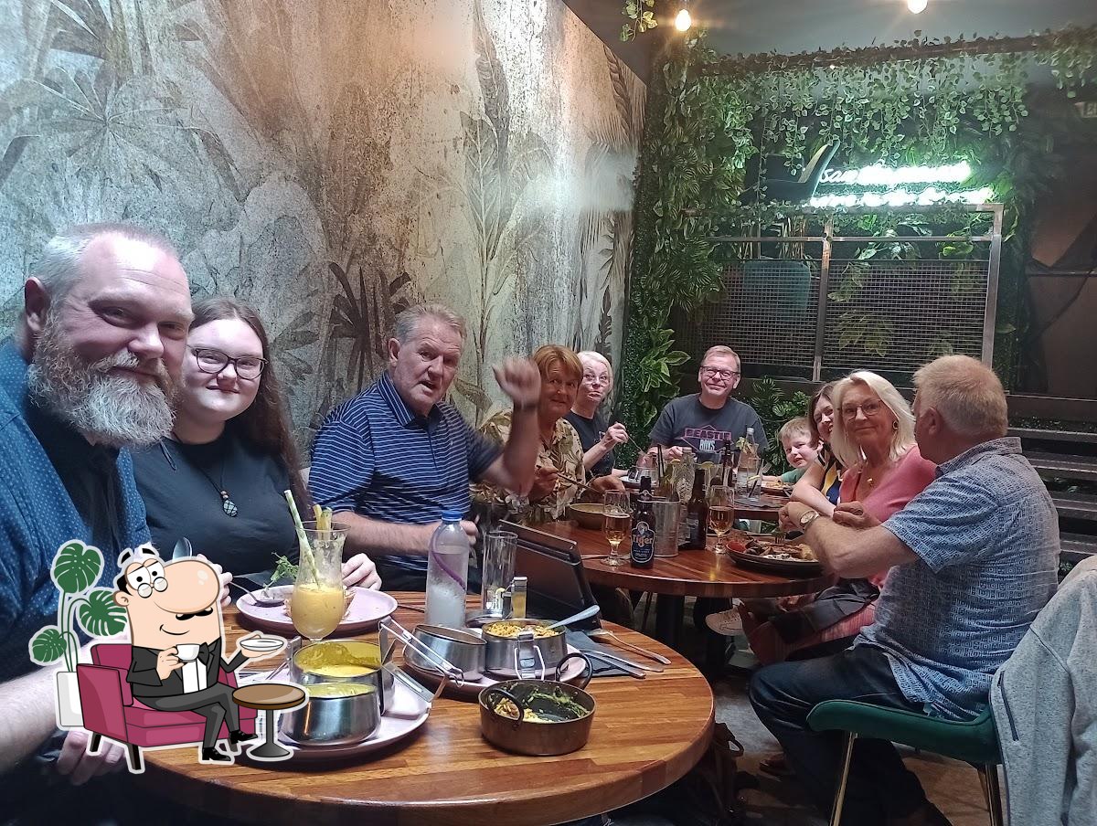 Babul's Darlington, Darlington - Restaurant menu, prices and reviews