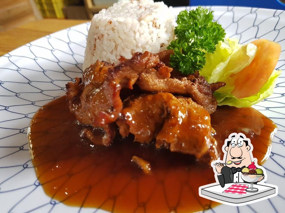 Ganduyan Inatep Cafe, Sagada - Restaurant reviews
