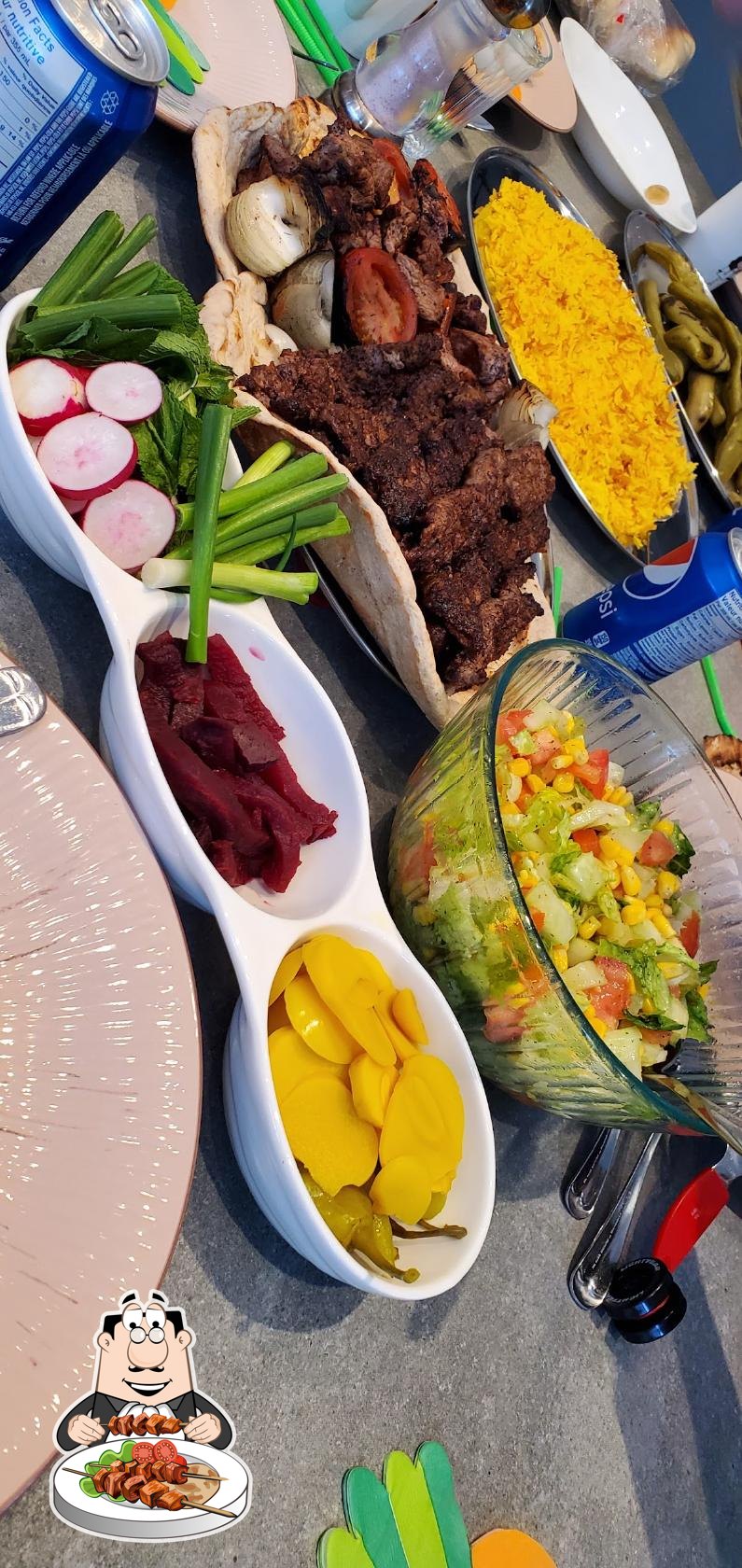 Hani Meat Shop كباب كركوك in Hamilton - Restaurant reviews