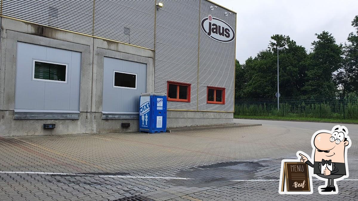 Jaus Bakery GmbH, Weißenhorn - Speisekarte, Preise und Bewertungen