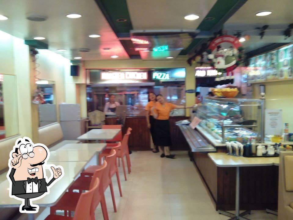 Lucky Way Chicken Kabab Restaurant, Manila - Restaurant reviews